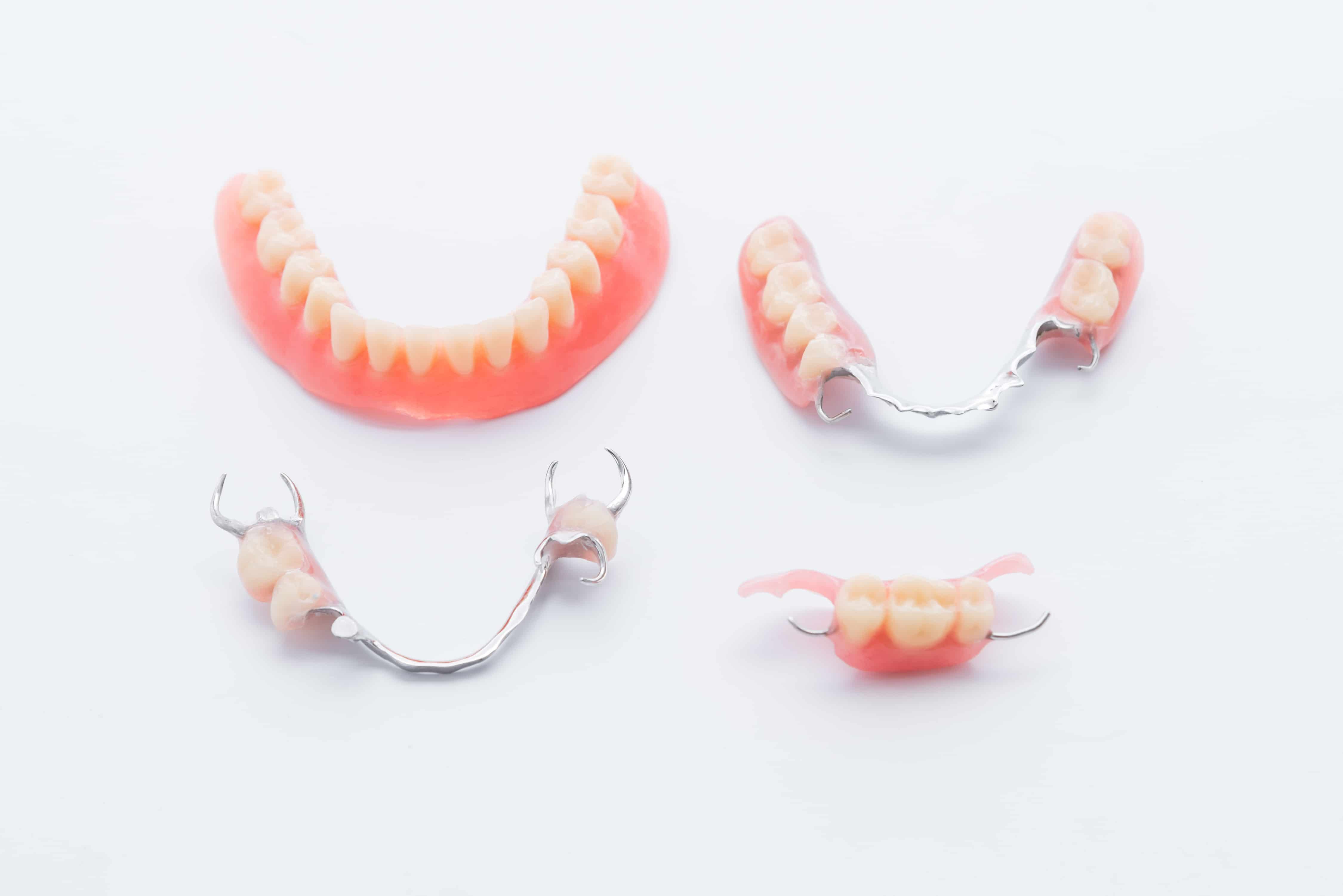 Richfield Dentist Offers Complete And Partial Dentures | Richfield, MN