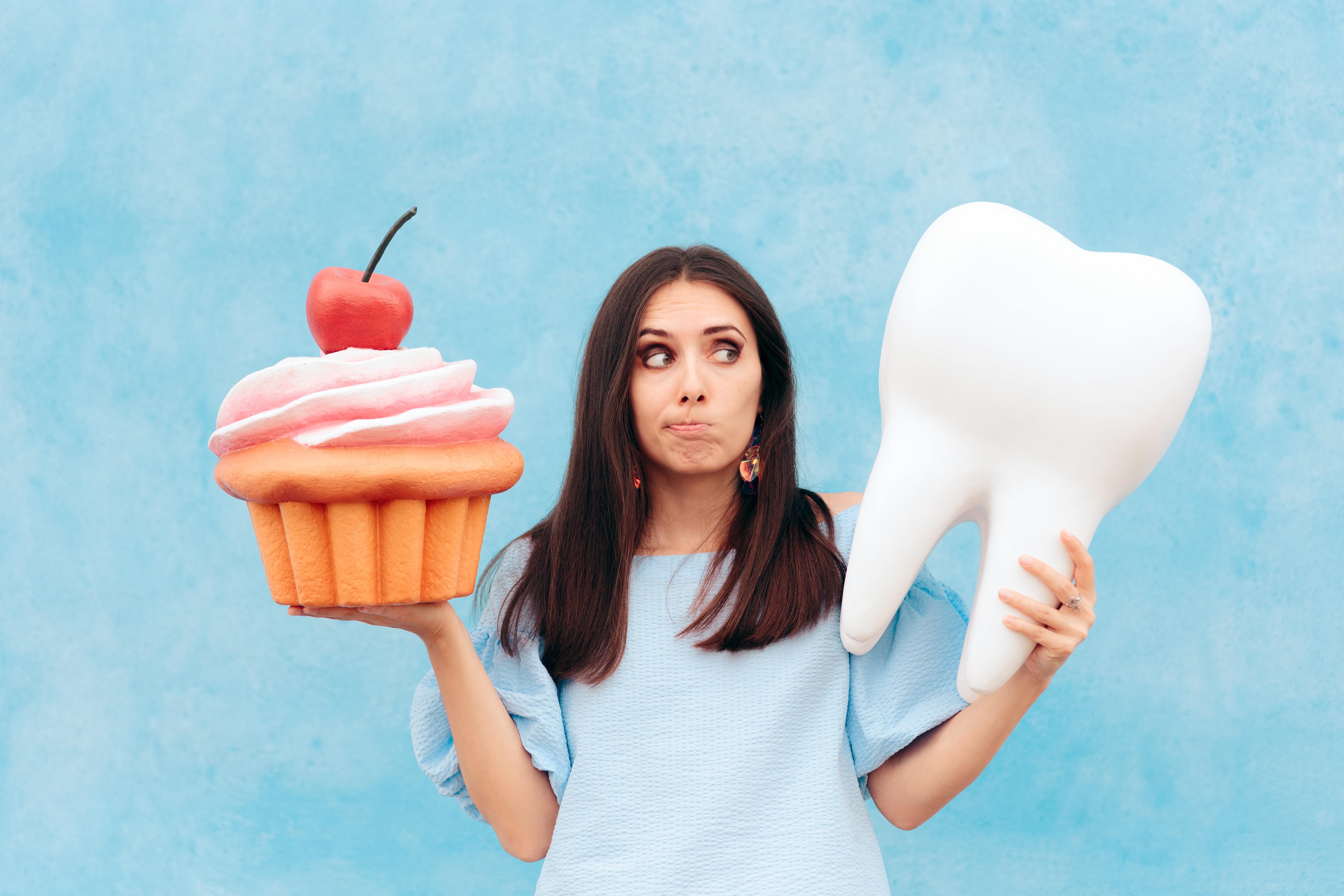 How to Combat Cavities in Richfield | Richfield, MN