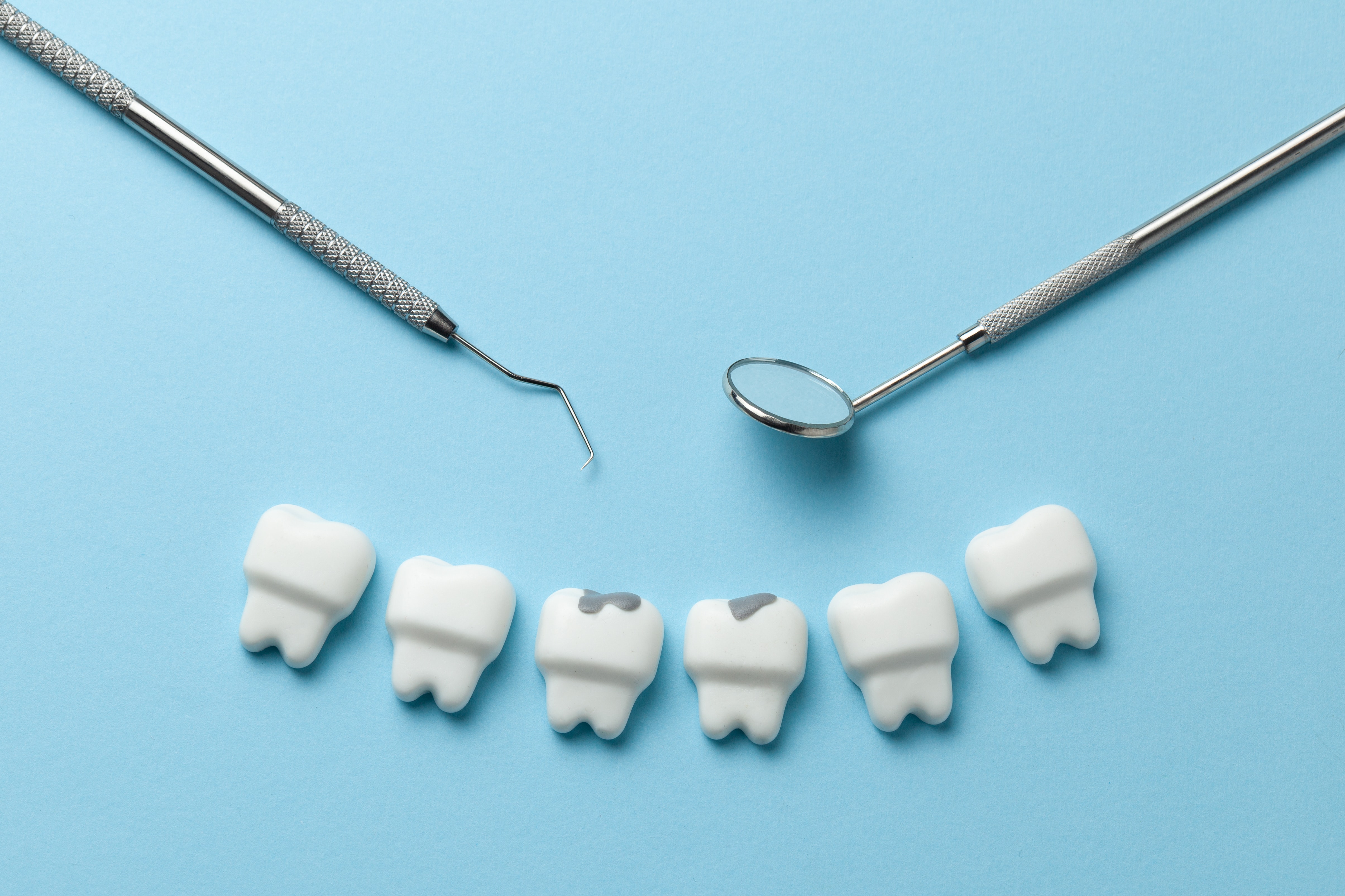 Need a Filling in Richfield? We Make It Easy. | Richfield, MN
