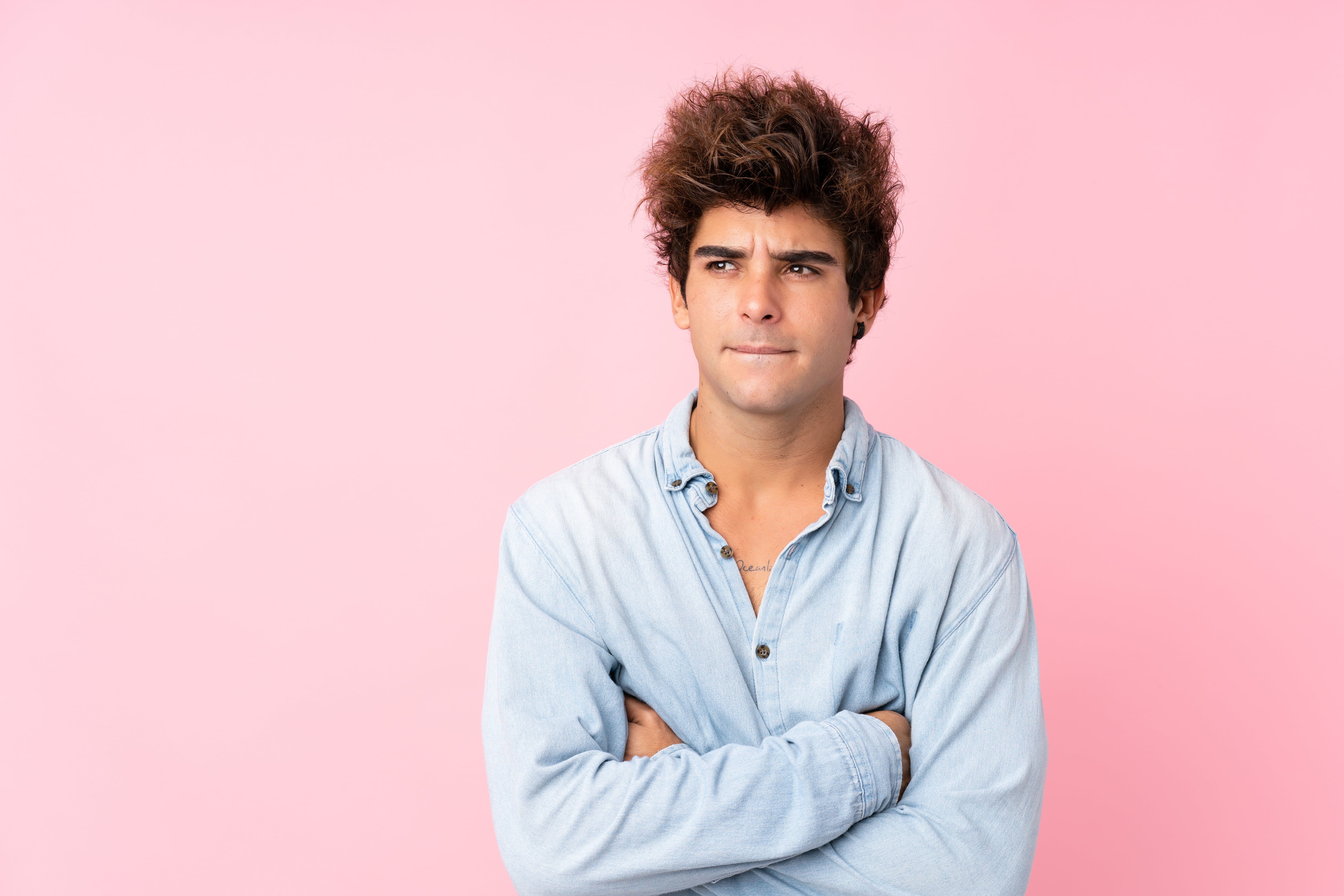 How Concerned Should I Be About Enamel Wear And Tear? | Richfield, MN