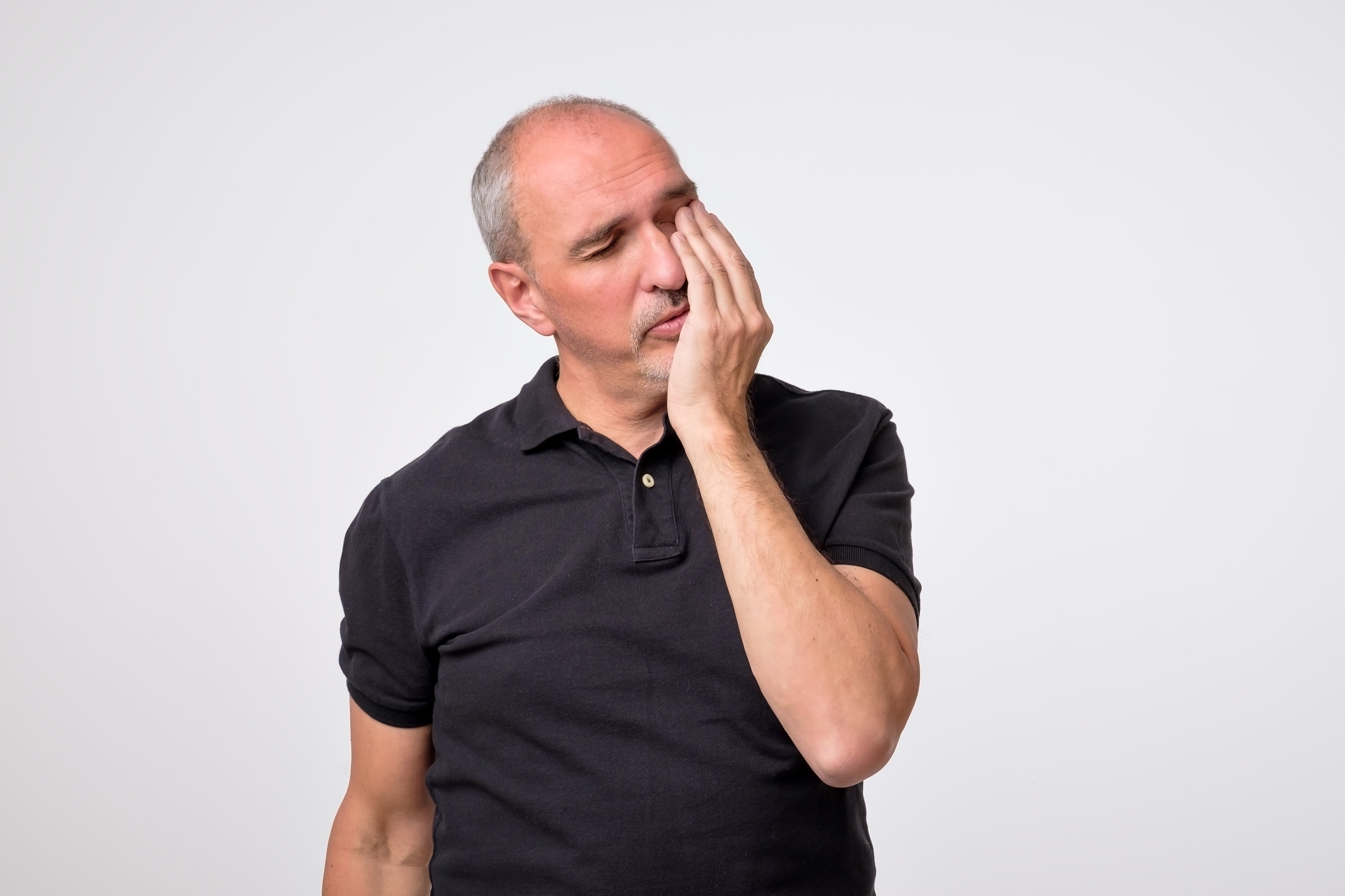 What Does A Toothache Tell You? | Richfield, MN