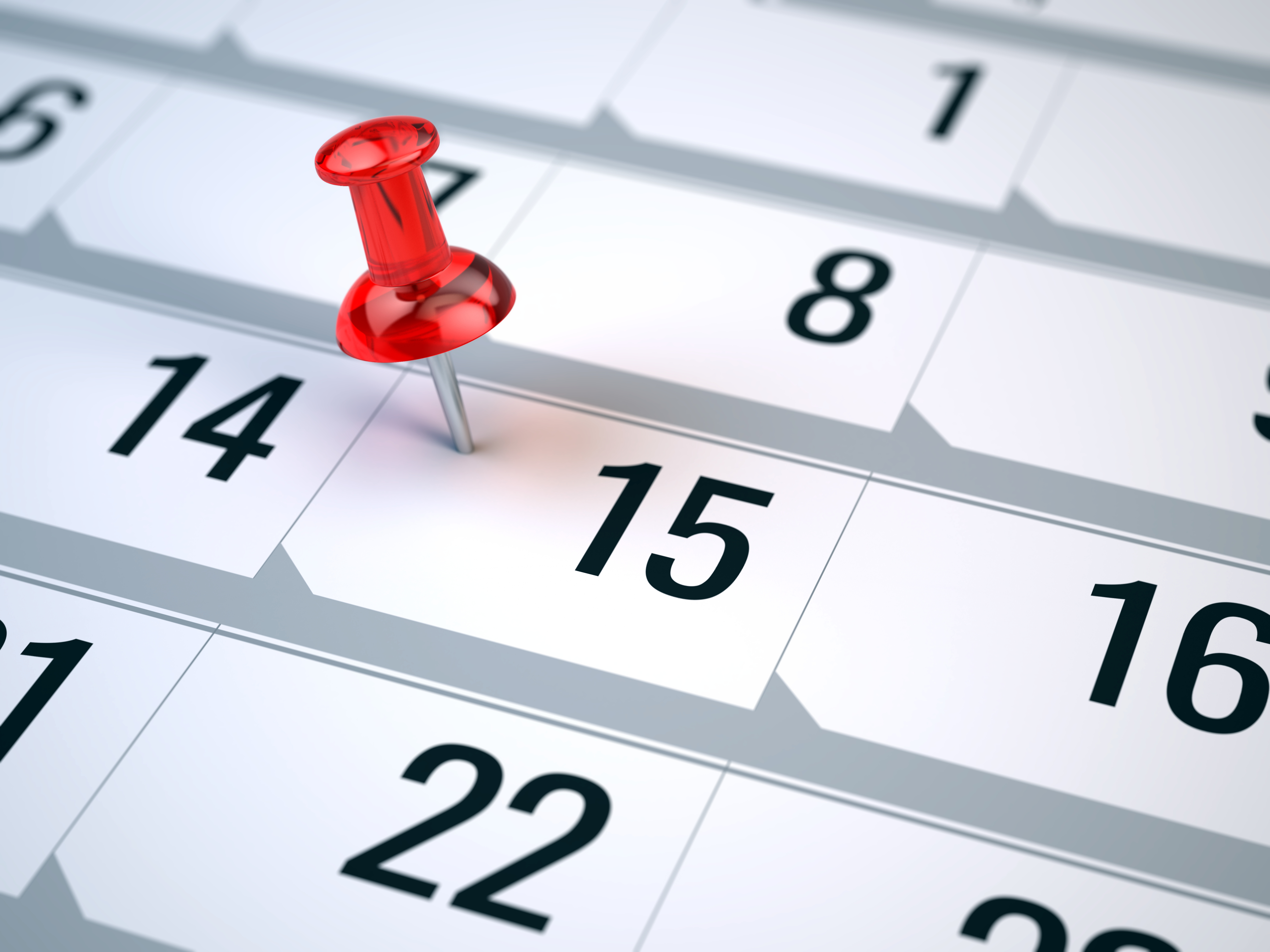 Have You Scheduled Your Checkup Lately? | Richfield, MN