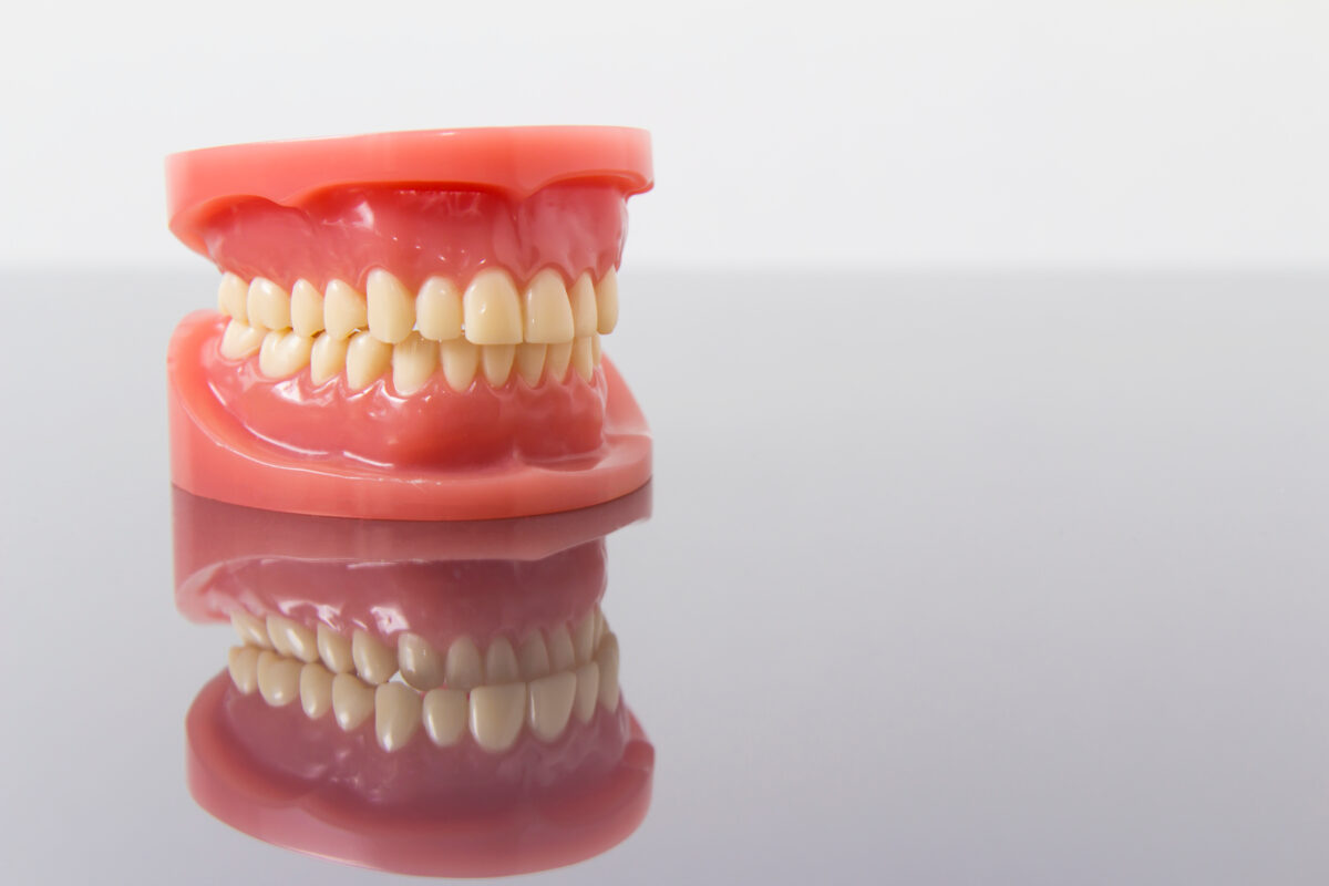 Securing A New Smile With Full Dentures | Richfield, MN