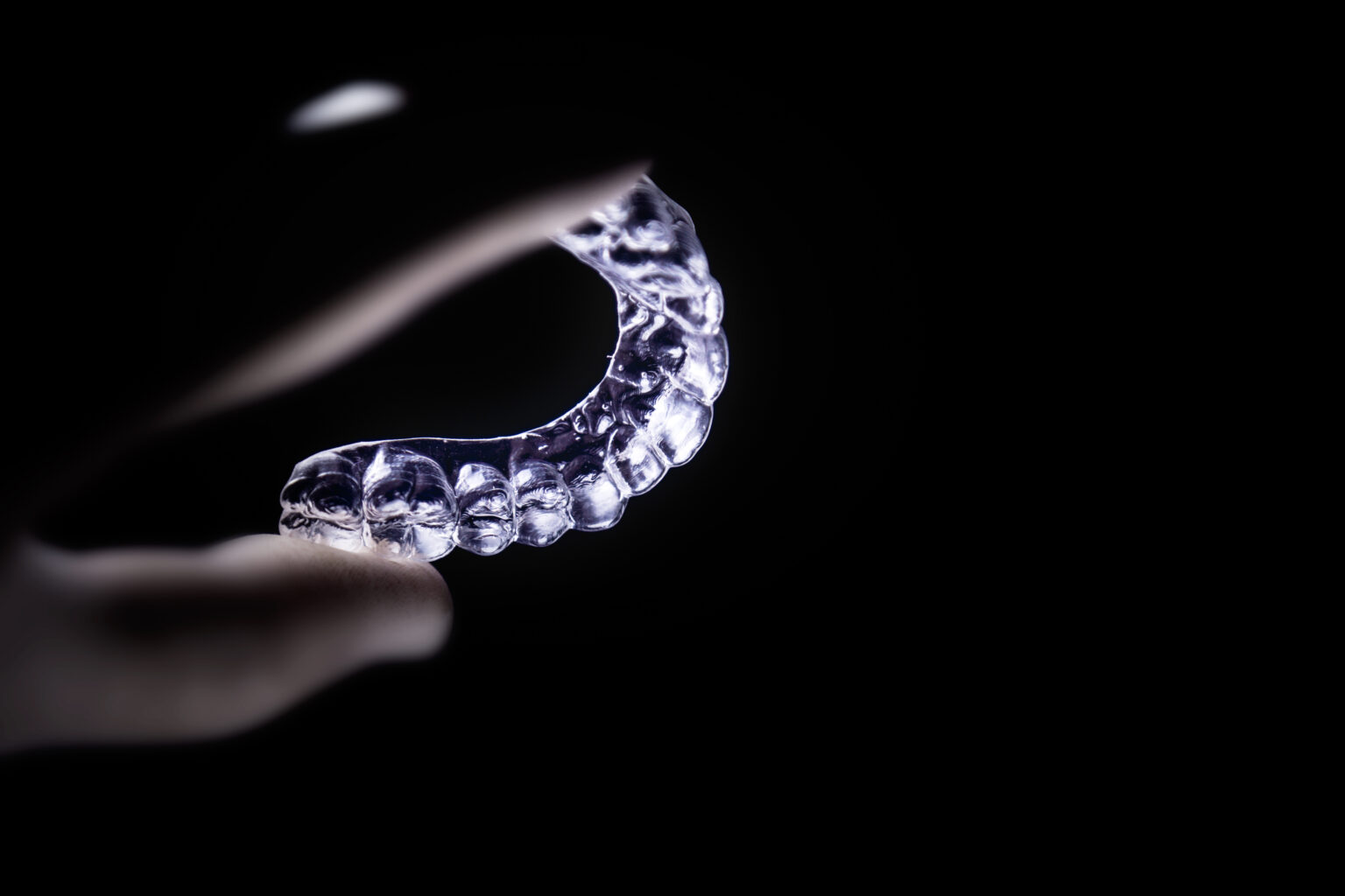 The Warning Signs of Chronic Teeth Grinding | Richfield, MN
