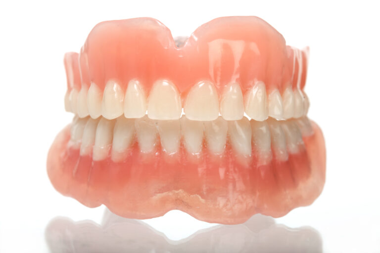 Complete Dentures Restore Your Bite | Richfield, MN